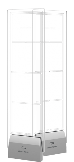 Crosspoint RF Dual - VSS Ltd